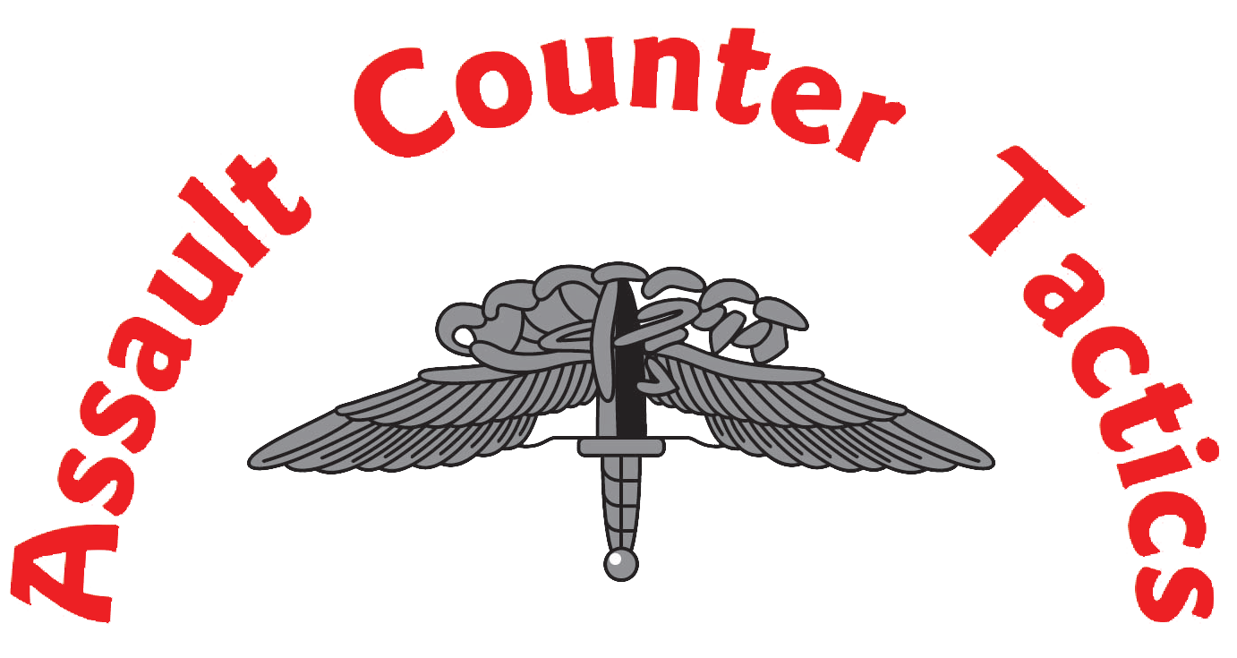 Assault Counter Tactics Training – The Tactical School for Today's ...